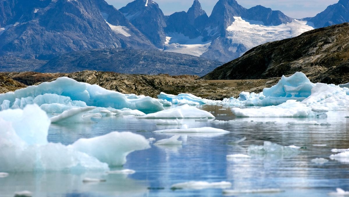 Réchauffement : un rapprochement trop rapide vers les points de non ...